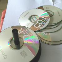 Jual Cd Kosong Terlengkap - Harga Murah Maret 2024