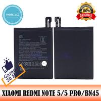 Jual Baterai Redmi Note 5 Terbaru - Harga Murah Mei 2024 & Cicil 0%