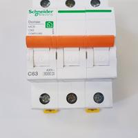 Jual Mcb 3P 63A Terbaik - Harga Murah Maret 2024 & Cicil 0%