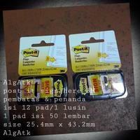 Jual Sign Here Post It Murah & Terbaik - Harga Terbaru Mei 2024