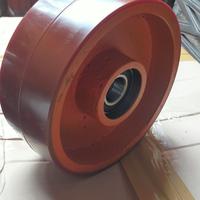 Jual Roda Hand Pallet Terbaik - Harga Murah Juni 2024 & Cicil 0%