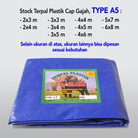 Jual Terpal 6X8 Terbaik - Harga Murah Mei 2024 & Cicil 0%