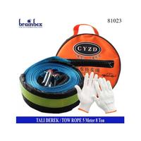 Jual Tali Derek 5 Ton Terbaik - Harga Murah Oktober 2022 & Cicil 0%