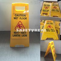 Jual Warning Sign Terbaik - Harga Murah Juni 2024 & Cicil 0%