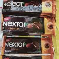 Nextar, Kukis Lezat untuk Temani Aktivitas