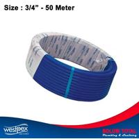 Jual Pipa Westpex Terbaik - Harga Murah Maret 2025 & Cicil 0%