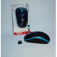 Jual Mouse Wireless Advance Terbaru - Harga Murah Juni 2024 & Cicil 0%