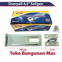 Jual Overpal Terbaik - Harga Murah Juli 2025 & Cicil 0%