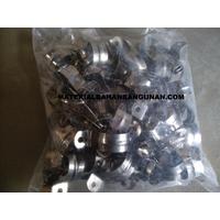 Jual Clamp Omega Terbaik - Harga Murah Agustus 2025 & Cicil 0%