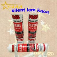 Jual Lem Silent Terbaik - Harga Murah Desember 2024 & Cicil 0%