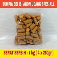 Jual Sumpia Udang Terdekat - Harga Murah & Grosir Januari 2024