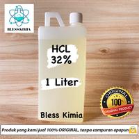 Jual Hcl 1 Liter Terbaik - Harga Murah Februari 2026 & Cicil 0%
