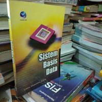 Jual Sistem Basis Data Terlengkap - Harga Murah April 2024