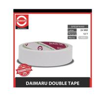 Jual Double Tape Daimaru Murah & Terbaik - Harga Terbaru Maret 2024