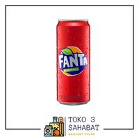 Jual Fanta Kaleng Terdekat - Harga Murah & Grosir April 2024