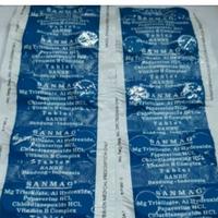 Jual Sanmag Tablet Murah - Harga Terbaru 2021