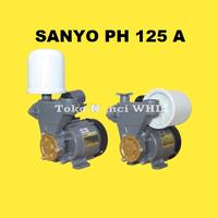 Jual Pompa Air Sanyo Terbaik - Harga Murah April 2024 & Cicil 0%