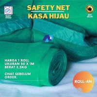 Jual Safety Net Proyek Terbaik - Harga Murah Mei 2023 & Cicil 0%