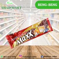 Beng Beng Maxx, Cokelat Wafer dengan Kelezatan Maksimal