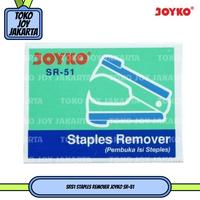 Jual Staples Remover Terlengkap - Harga Grosir & Murah April 2025