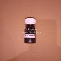 Jual Serbuk Besi Terbaik - Harga Murah Oktober 2022 & Cicil 0%