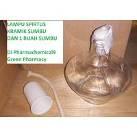 Jual Lampu Spiritus Terlengkap & Terbaik - Harga Murah Mei 2024