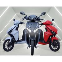 Jual Gesits Motor Listrik Terbaik - Harga Murah September 2022 & Cicil 0%