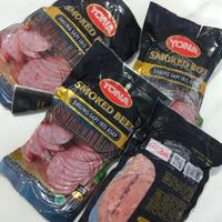 Jual Smoked Beef Kemasan Terdekat - Harga Murah & Grosir April 2024