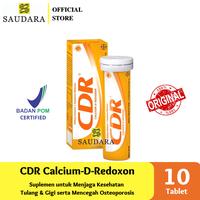 CDR Vitamin Harga Termurah - Kualitas Terbaik
