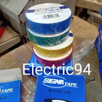 Jual Isolasi Putih Terbaik - Harga Murah April 2024 & Cicil 0%