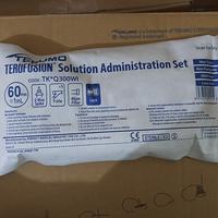 Jual Infus Set Terumo Murah - Harga Terbaru April 2024