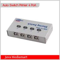 Jual Usb Printer Auto Switch 4 Terbaru - Harga Murah Juli 2023 & Cicil 0%