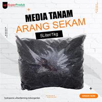 Jual Cocopeat 1Kg Terbaik - Harga Murah Januari 2025 & Cicil 0%