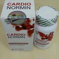 Jual Cardio Normin Terdekat - Harga Murah & Grosir April 2024