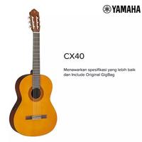 Jual Gitar Yamaha Cx40 Terlengkap - Harga Murah Juni 2024