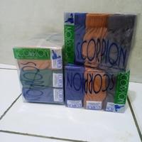 Jual Sempak Model & Desain Terbaru - Harga Januari 2025