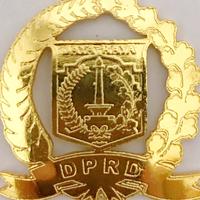 Jual Pin Dprd Terlengkap - Harga Murah & Grosir April 2024