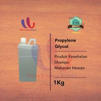 Jual Propylene Glycol Terlengkap - Harga Murah November 2022