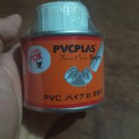 Jual Lem Pvc Fox Kaleng Terbaik - Harga Murah Mei 2024 & Cicil 0%