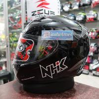 Jual Nhk Rx9 Black Terlengkap - Harga Murah Mei 2024 & Cicil 0%