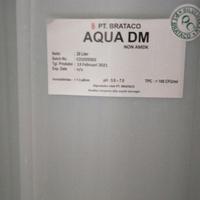 Jual Aqua Dm Terdekat - Harga Murah & Grosir Mei 2024