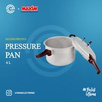 Jual Presto Maxim 4 Ltr Terlengkap - Harga Terbaru Juni 2024 & Cicilan 0%