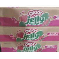 Jual Okky Jelly Drink Terdekat - Harga Murah & Grosir Juni 2024