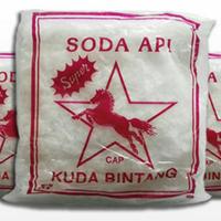 Jual Soda Api 1 Kg Terbaik - Harga Murah Mei 2024 & Cicil 0%