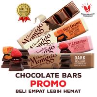 Jual Delfi Chocolate Bar Terdekat - Harga Murah & Grosir Mei 2024