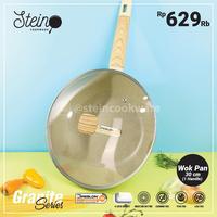 Stein Cookware Harga Terbaru - Pilihan Terlengkap