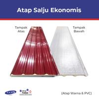 Jual Atap Salju Murah - Harga Terbaru 2024