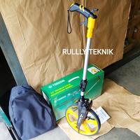 Jual Meteran Jalan Terbaik - Harga Murah Mei 2023 & Cicil 0%