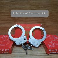 Jual Borgol Satpam Model & Desain Terbaru - Harga Desember 2023