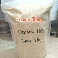 Jual Dedak Terlengkap & Terbaik - Harga Murah Oktober 2025
